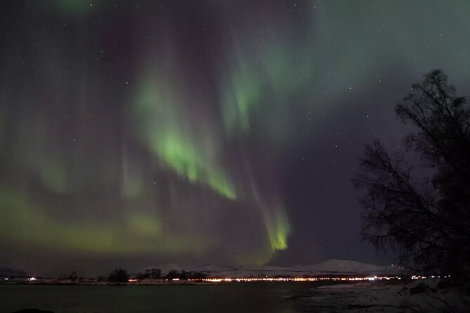 Watching The Aurora Dance - Personal Stories From Fellow Travelers
