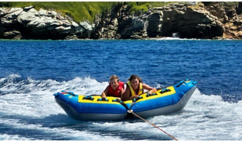 Water Activities Slider or Crazy Sofa - Why Choose Water Activities Slider or Crazy Sofa?