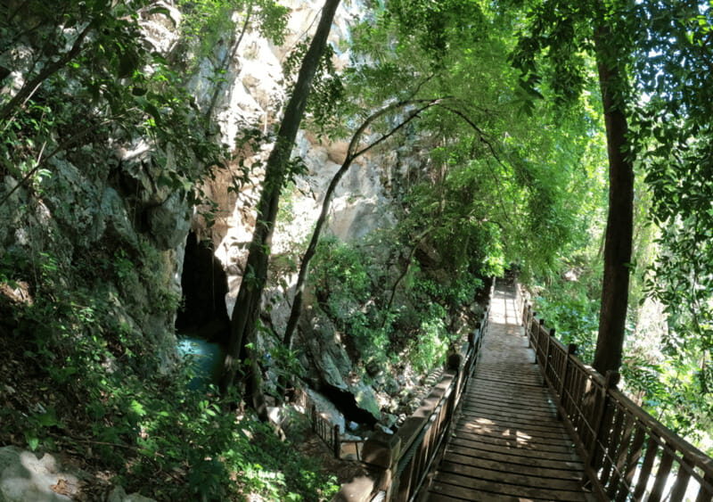Water adventure: Tamul waterfall and Water Cave cenote. - Final Thoughts
