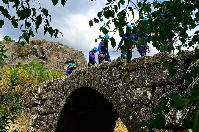 Water Canyoning - Safety and Equipment