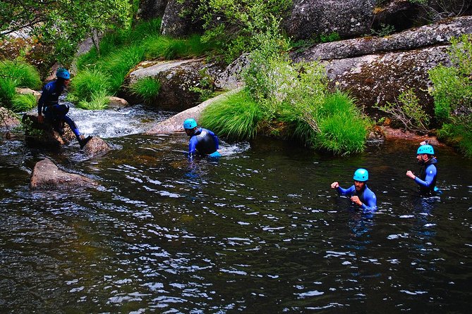 Water Canyoning - Pricing and Reservations