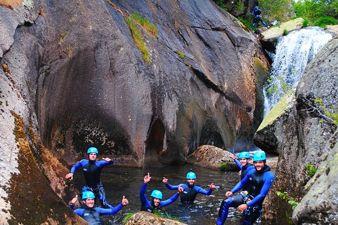 Water Canyoning - Reviews and Feedback