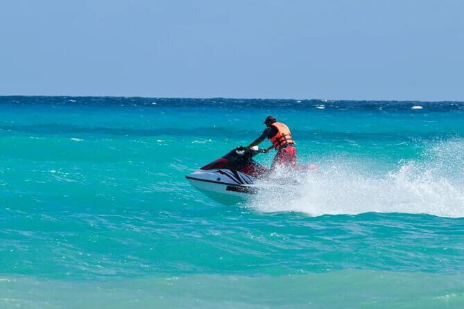 Water Day Trip Adventure to Koh Larn and Ko Sak Islands Pattaya - Additional Inclusions and Considerations