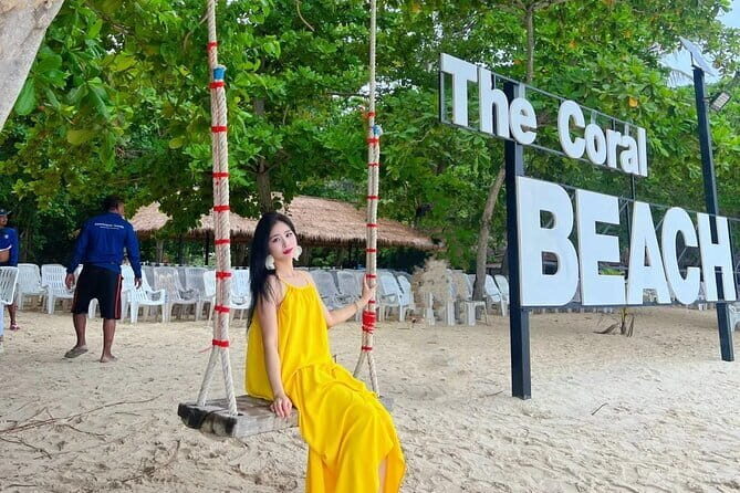 Water Day Trip Adventure to Koh Larn and Ko Sak Islands Pattaya - Real Traveler Insights (Based on reviews)