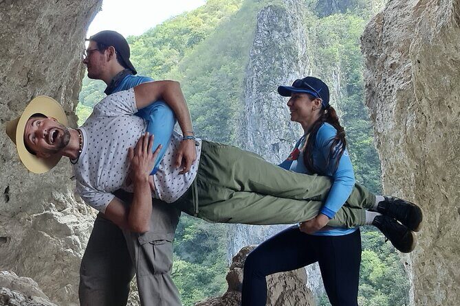 Water hiking Cerro del Agujerado - The Sum Up: Who Should Consider This Tour?