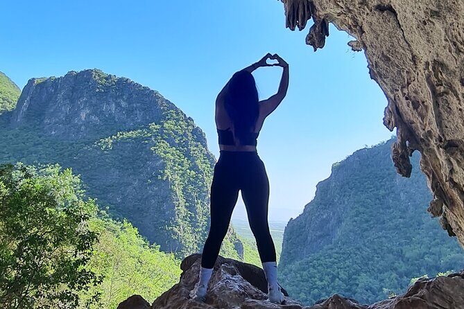 Water hiking Cerro del Agujerado - FAQ