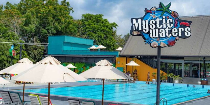 Water Park in Bandaragama - What We Loved & What to Consider