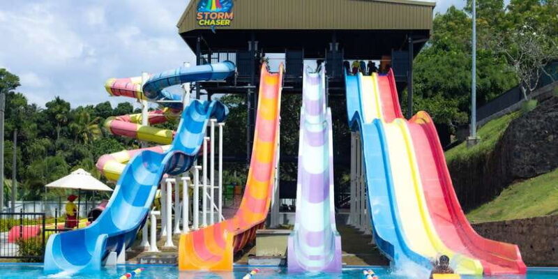 Water Park in Bandaragama - Who Should Visit?