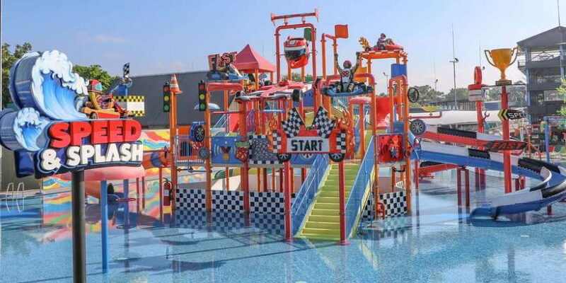 Water Park in Bandaragama - Final Thoughts