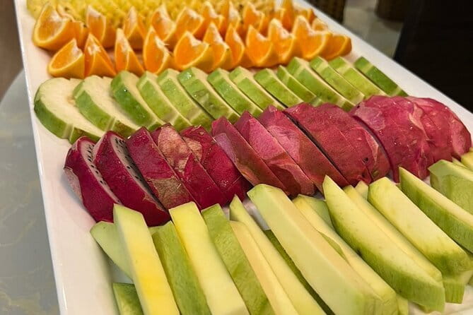 Water Puppet Show And Dinner Cruise On Saigon River Private Tour - Transition to the Saigon River Dinner Cruise