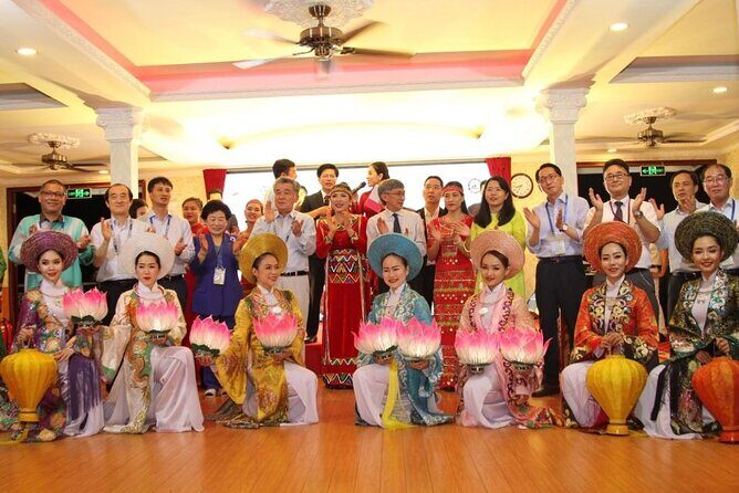 Water Puppet Show and Dinner On Indochina Queen/ Junk - Final Thoughts on Value and Experience