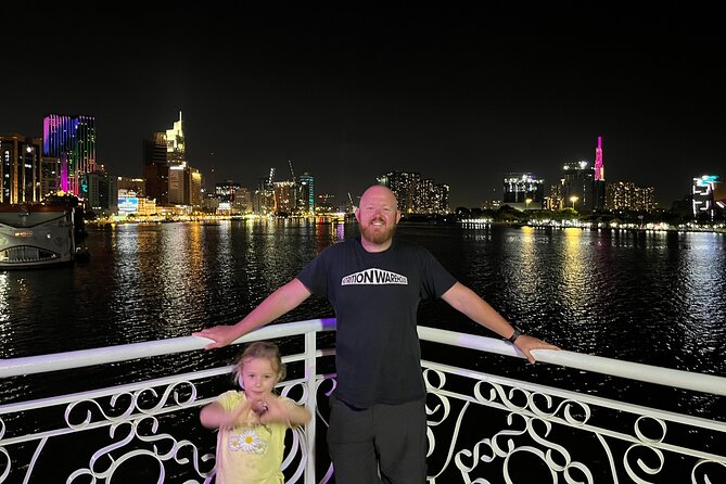 Water Puppet Show-Cyclo & Dinner On Cruise in Ho Chi Minh City - Who Should Consider This Tour?