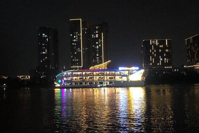 Water Puppet Show-Cyclo & Dinner On Cruise in Ho Chi Minh City - Final Thoughts