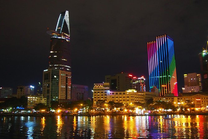 Water Puppet Show & Dinner on Cruise in Ho Chi Minh city - What Travelers Say