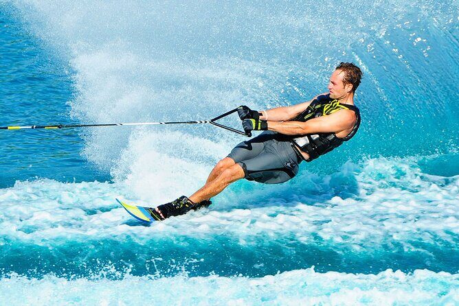 Water Ski in Langkawi - Analyzing the Value