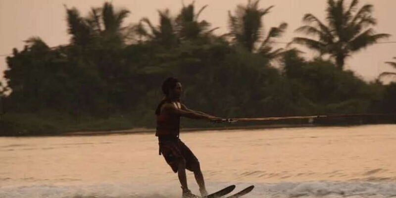 Water Skiing in Port City - A Practical Look at Water Skiing in Port City