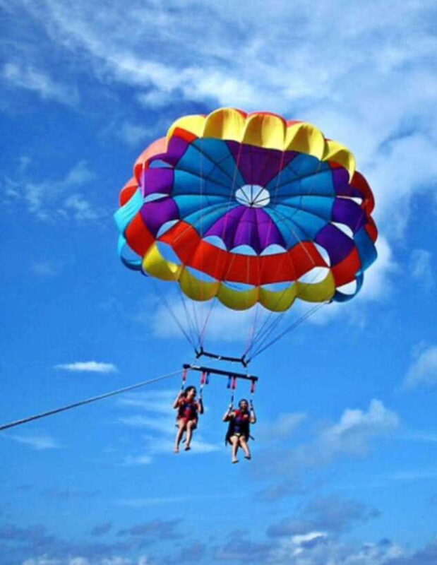 water sports experience in bali - What is Included and What to Expect