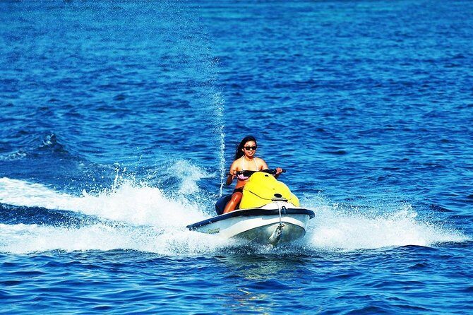 Water Sports Package at Tanjung Benoa(Half-day) - Frequently Asked Questions (FAQs)