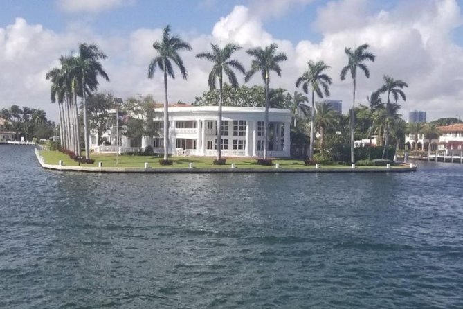 Water Taxi All Day Hop-On Hop-Off Venice of America Boat Tour - Recommendations for an Enjoyable Journey