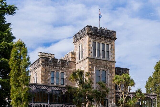 Water Taxi and Shuttle to Larnach Castle - Final Thoughts