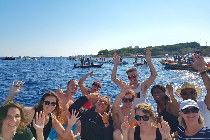 Water Taxi Ride from Hvar to Split Airport - Evaluating the Value