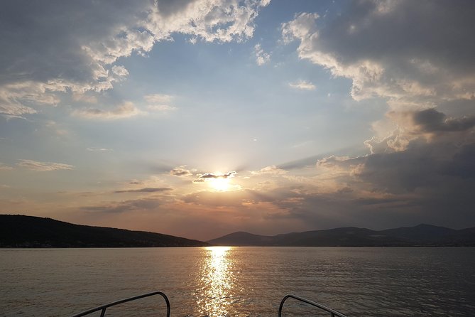 Water Taxi Ride from Hvar to Split Airport - Real Traveler Insights