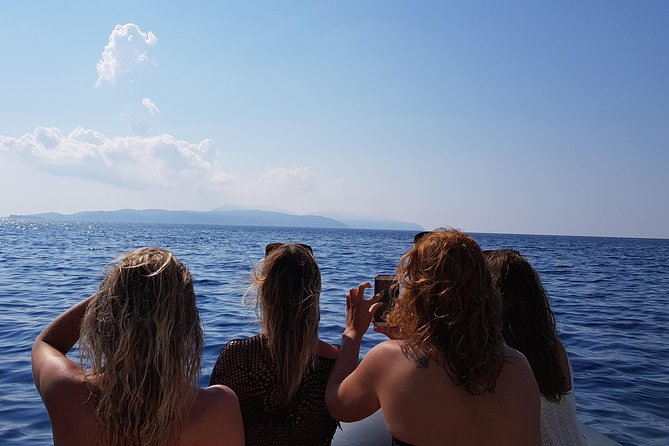 Water Taxi Ride from Hvar to Split Airport - Who Is This Experience Best Suited For?