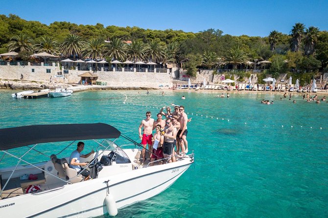 Water Taxi Ride from Hvar to Split Airport - FAQs