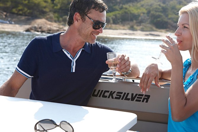 Water Taxi Ride from Split Airport to Hvar - A Practical Look at the Water Taxi Ride from Split Airport to Hvar