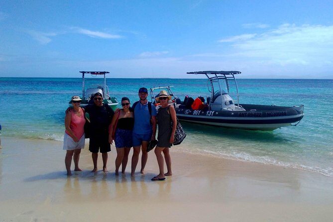 Water Taxi Signal Island Turtle Tour for cruisers - An In-Depth Look at the Tour Experience