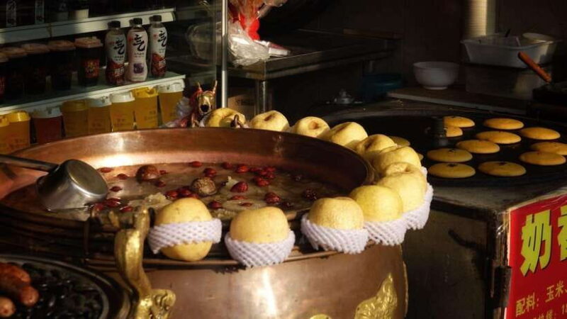 Water Town Zhujiajiao Shanghai: Boat Ride,Sights,Bites&Sips - A Detailed Breakdown of the Itinerary