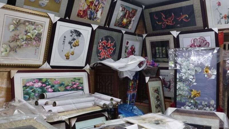 Water Town Zhujiajiao Shanghai: Boat Ride,Sights,Bites&Sips - Analyzing the Value of the Tour