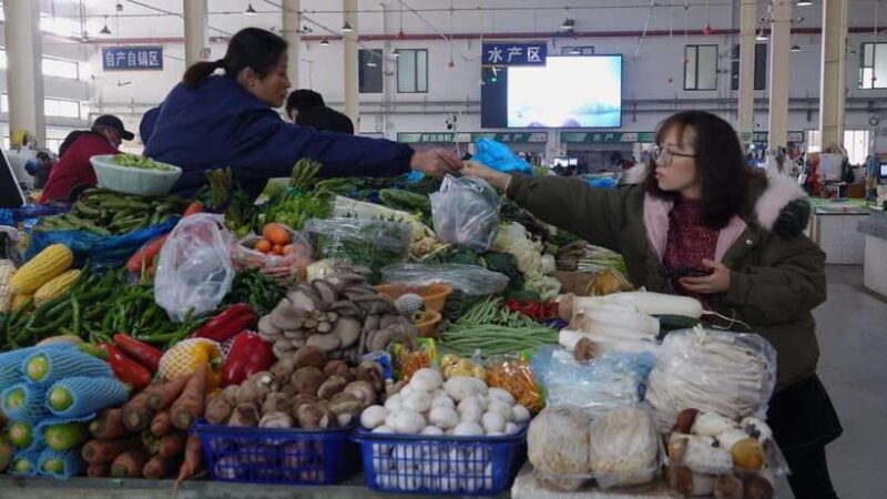 Water Town Zhujiajiao Shanghai: Boat Ride,Sights,Bites&Sips - Wrapping It Up