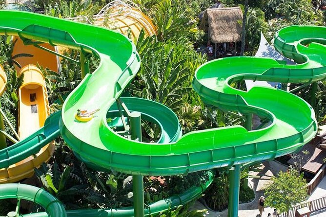 Waterbom Bali Tickets Single Day Pass - Is It Worth the Price?