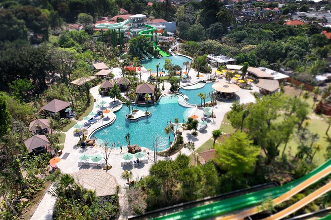 Waterbom Bali Tickets - Single Day Pass - Final Words: Is Waterbom Bali Worth It?
