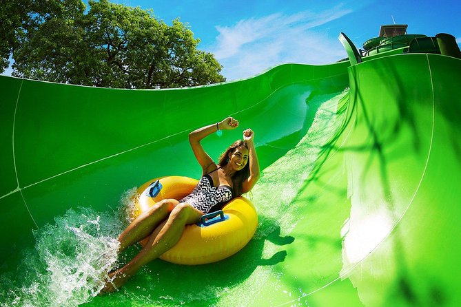 Waterbom Bali Tickets with Private Transfers - FAQ