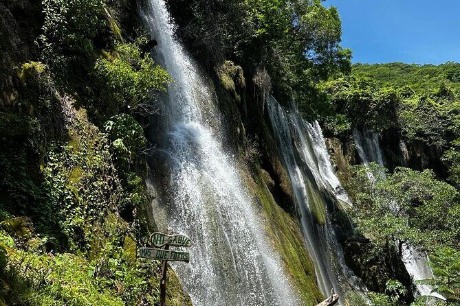 Waterfall Adventure and Magical Town Escape in Taxco - Analyzing the Itinerary: What to Expect