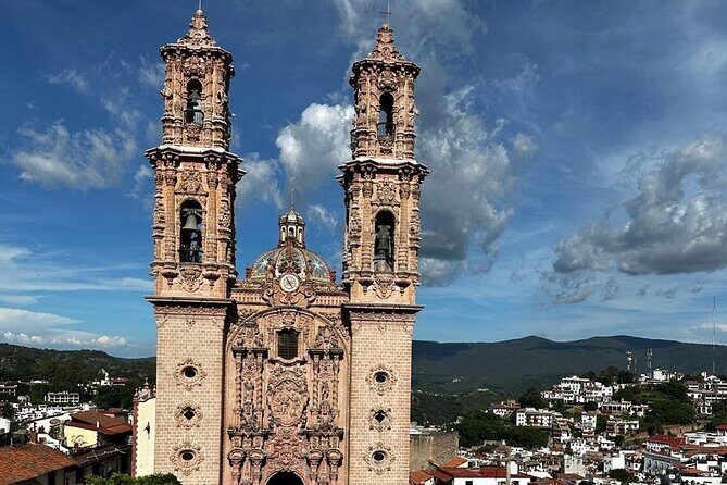 Waterfall Adventure and Magical Town Escape in Taxco - FAQs