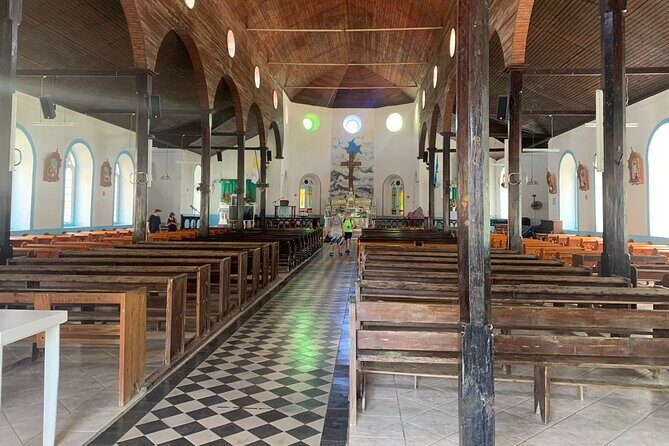 Waterfall and Beach Safari in Santa Lucia - Handling the Cost: Value and Considerations