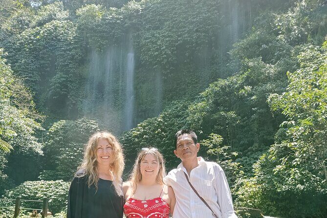 Waterfall and Culture Full Day Tour - Key Points