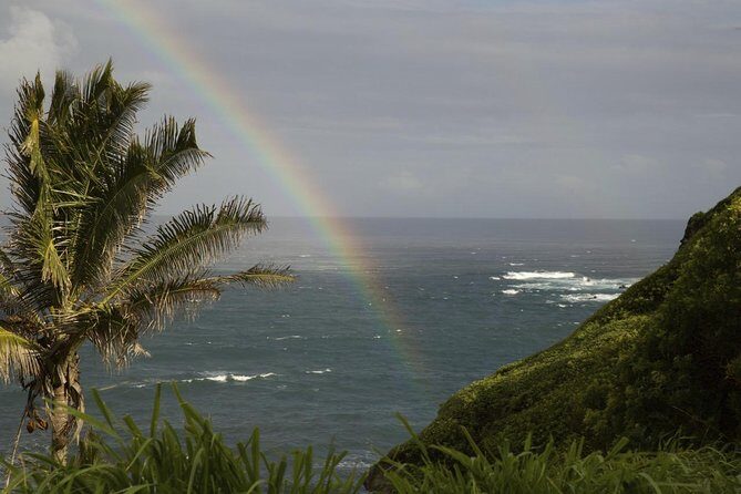 Waterfall and Rainforest Adventure - Authentic Experiences & Genuine Value