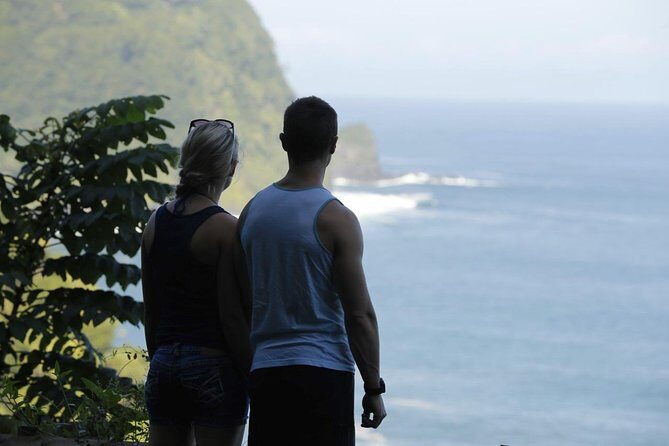 Waterfall and Rainforest Adventure - FAQ