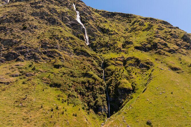 Waterfall Climb and Canyon Tour in Otago - Key Points