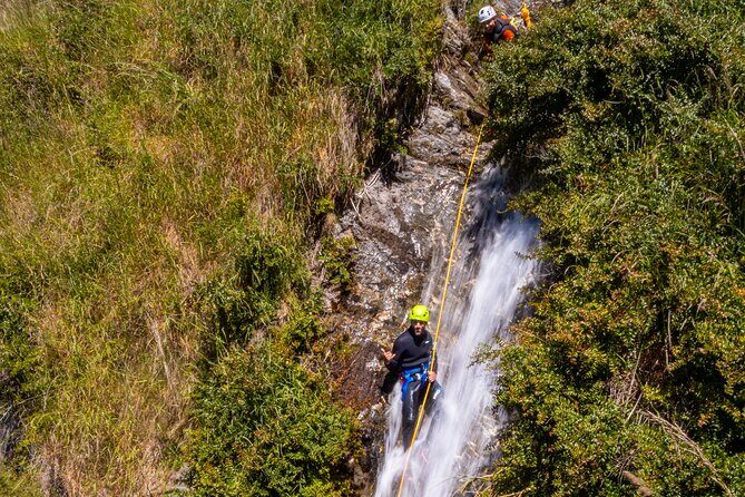 Waterfall Climb and Canyon Tour in Otago - Overall Impression: Who’s it For?