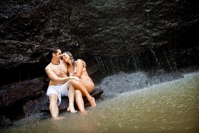 Waterfall Cycling Adventure In St. Lucia - A Closer Look at the Waterfall Cycling Experience