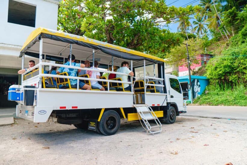 Waterfall El Limón and Cayo Levantado Island from Bayahibe - What Travelers Are Saying