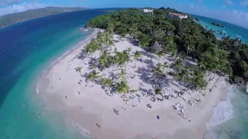 Waterfall El Limón and Cayo Levantado Island from Bayahibe - Who Will Enjoy This Tour?
