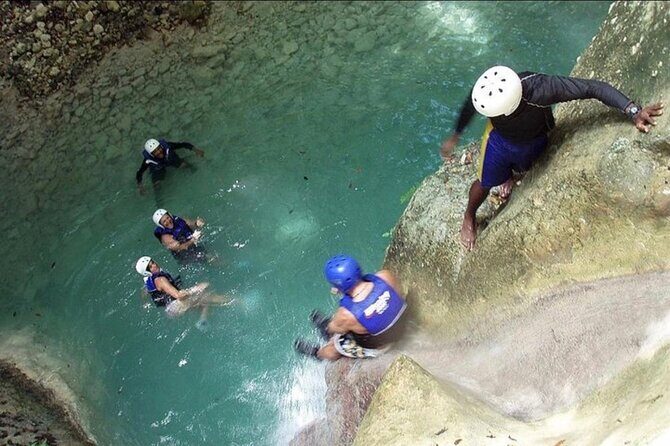 Waterfall Experience Adventure Tour - What is the Waterfall Experience Adventure Tour?