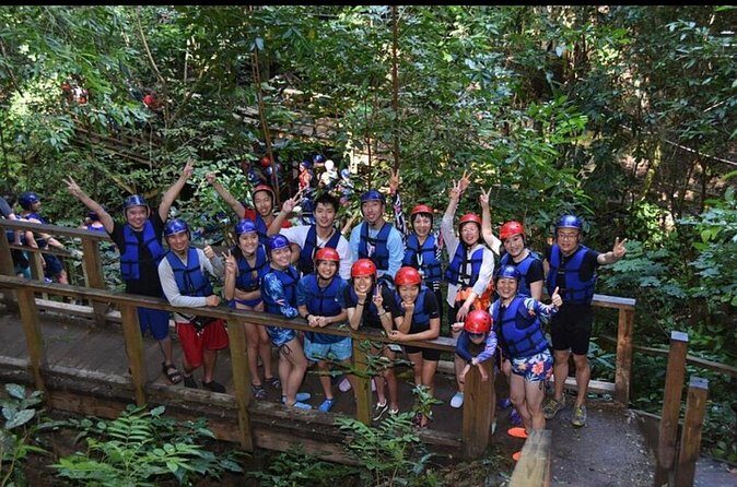 Waterfall Experience Adventure Tour - Is This Tour Worth It?