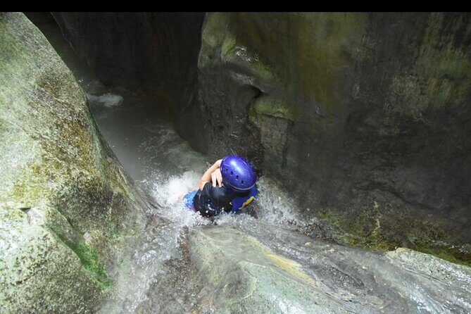 Waterfall Experience Adventure Tour - Who Should Consider This Tour?